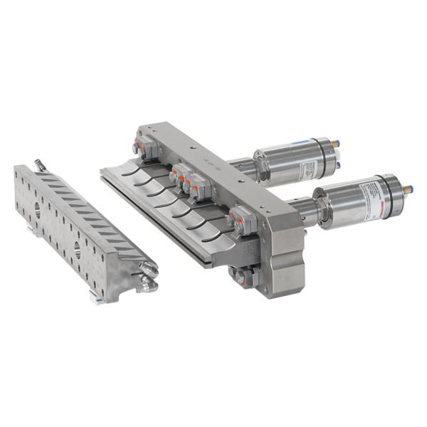 Component Sets | Herrmann Ultrasonics