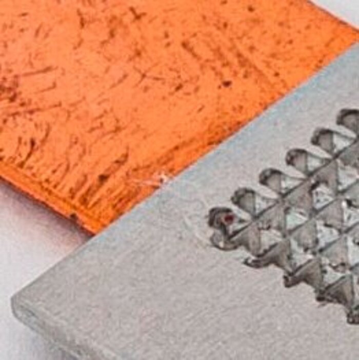 Ultrasonic Metal Welding Machines | Herrmann Ultrasonics