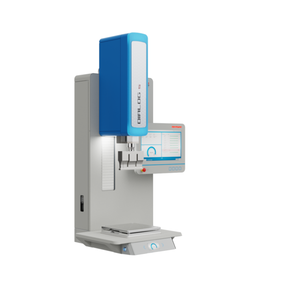 Ultrasonic Plastic Welding Machines | Herrmann Ultrasonics