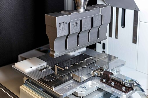 Ultrasonic Welding Company | Herrmann Ultrasonics | Herrmann Ultrasonics