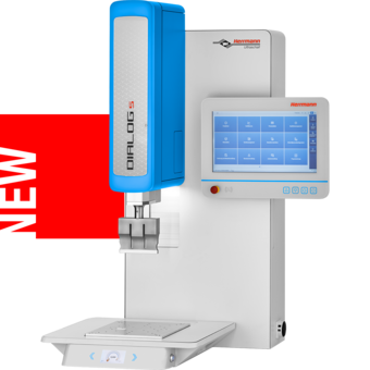 Ultrasonic Plastic Welding Machines | Herrmann Ultrasonics