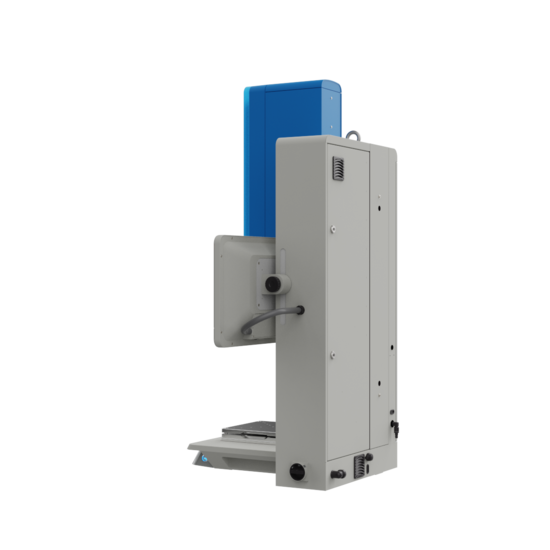 Ultrasonic Plastic Welding Machines | Herrmann Ultrasonics