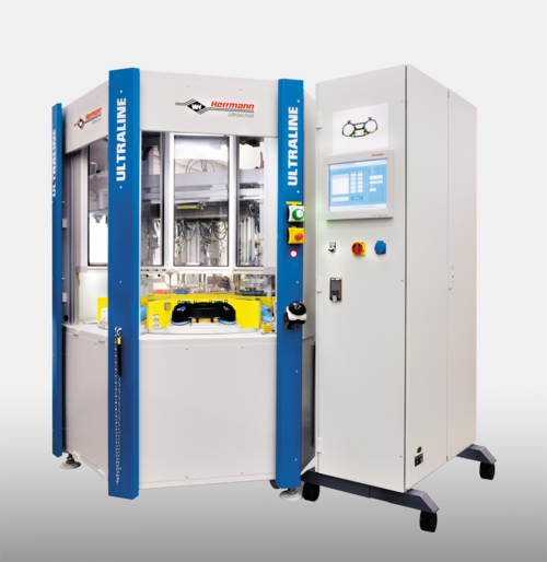 History | Herrmann Ultrasonics