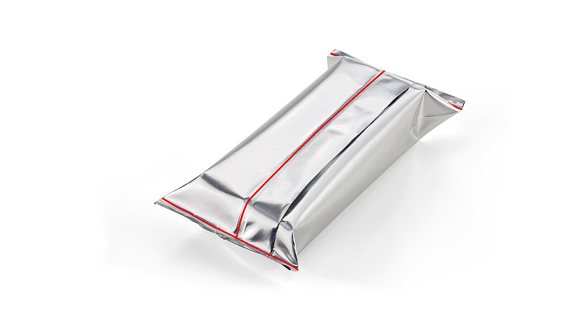 Ultrasonic Sealing Equipment | Herrmann Ultrasonics