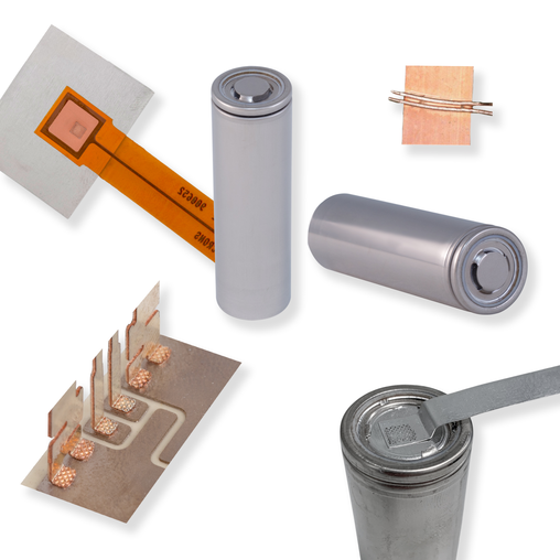 BATTERY | Herrmann Ultrasonics