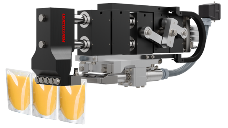 Top Seal Module | Herrmann Ultrasonics