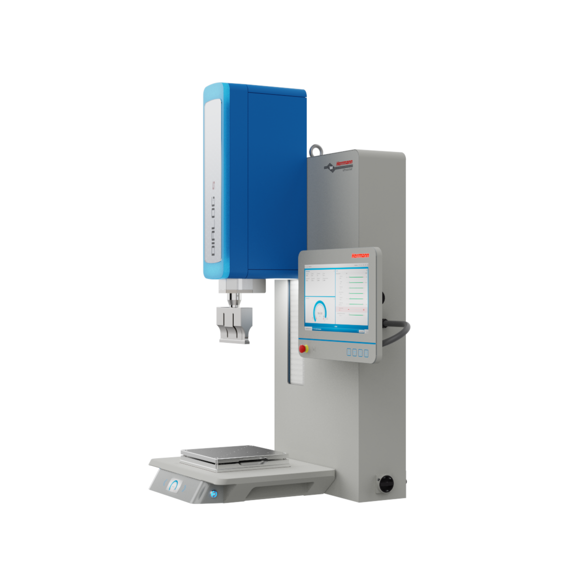 Ultrasonic Plastic Welding Machines | Herrmann Ultrasonics