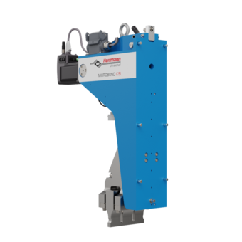 MICROBOND CSI systems | Herrmann Ultrasonics