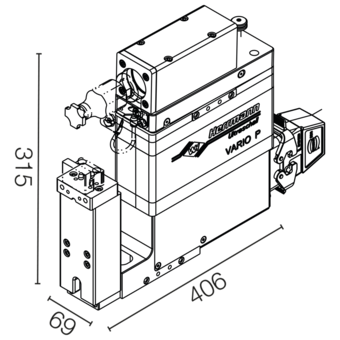 HiS SYSTEM | Herrmann Ultrasonics