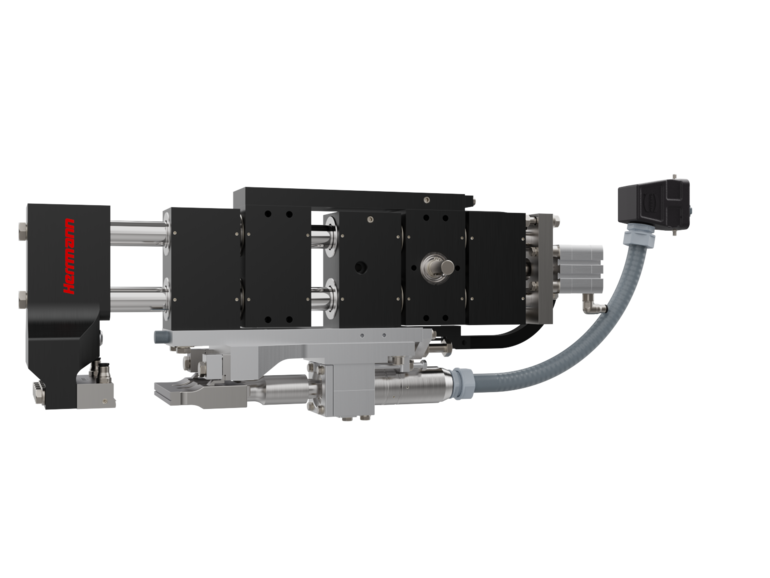 Top Seal Module | Herrmann Ultrasonics