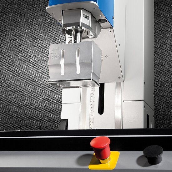 ULTRACELL – optimal sound insulation | Herrmann Ultrasonics