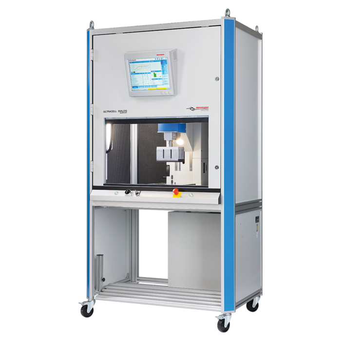 Ultrasonic Welding Machines Herrmann Ultrasonics