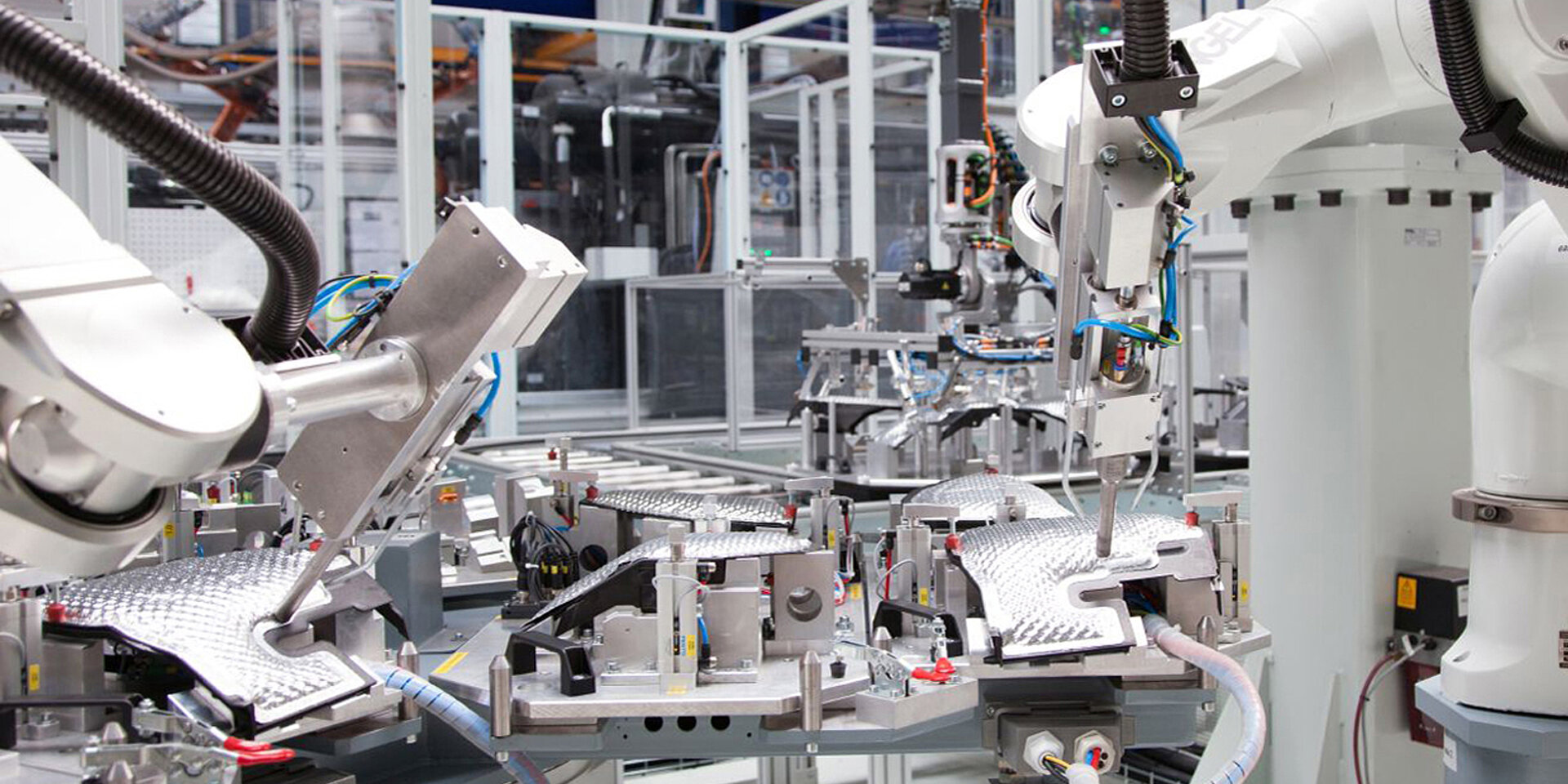 Automation Robotics Herrmann Ultrasonics