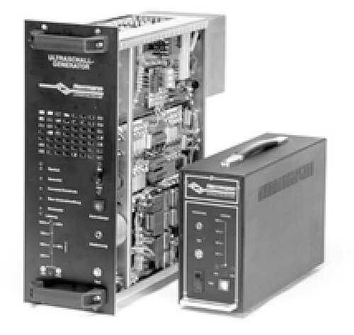 History | Herrmann Ultrasonics