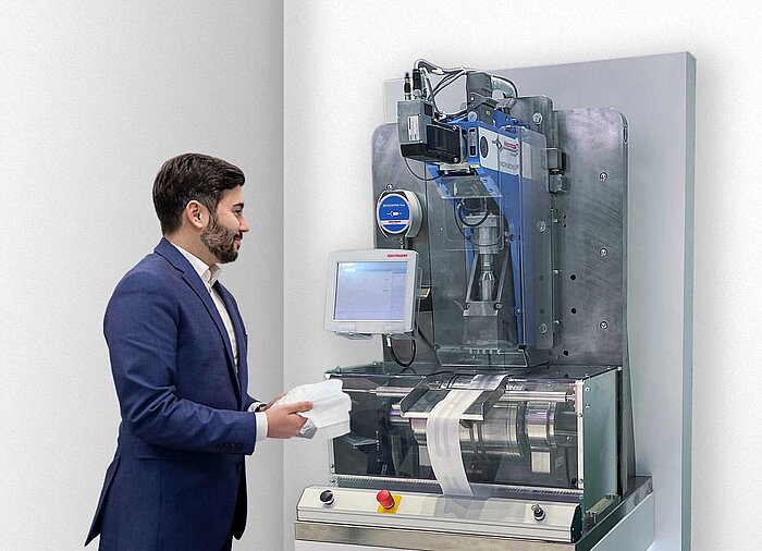 News + Events | Herrmann Ultrasonics