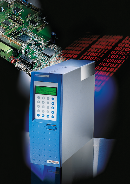 History | Herrmann Ultrasonics