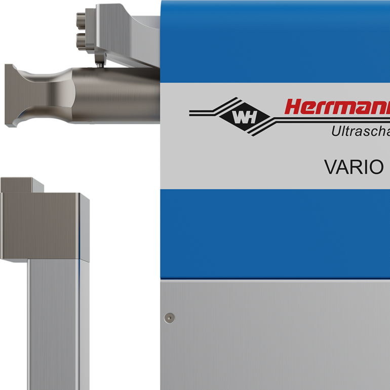 HiS SYSTEM | Herrmann Ultrasonics
