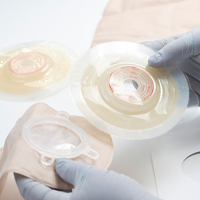 Manufacturing Medical Home Care Products with Ultrasonics | Herrmann ...