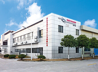 History | Herrmann Ultrasonics