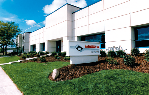 History | Herrmann Ultrasonics