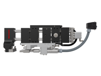 Top Seal Module | Herrmann Ultrasonics