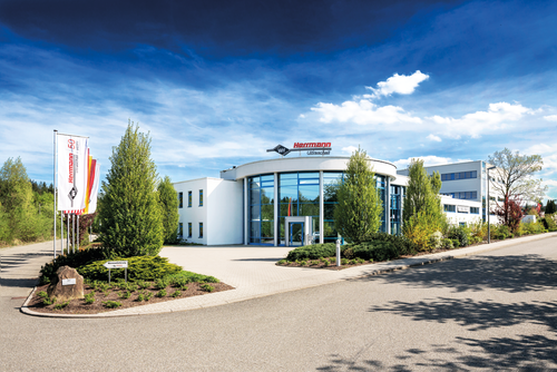 History | Herrmann Ultrasonics