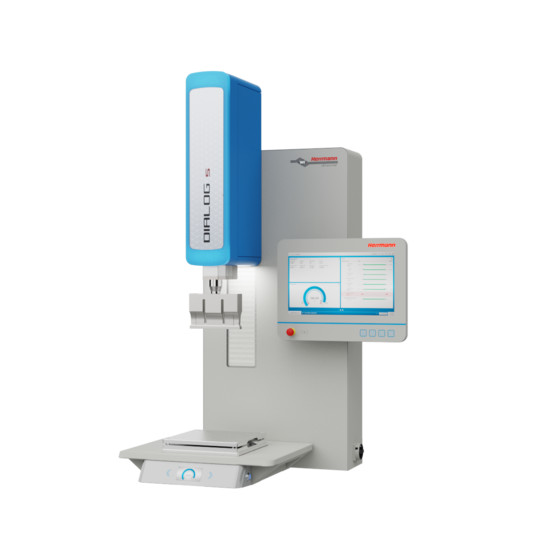 Ultrasonic Plastic Welding Machines | Herrmann Ultrasonics