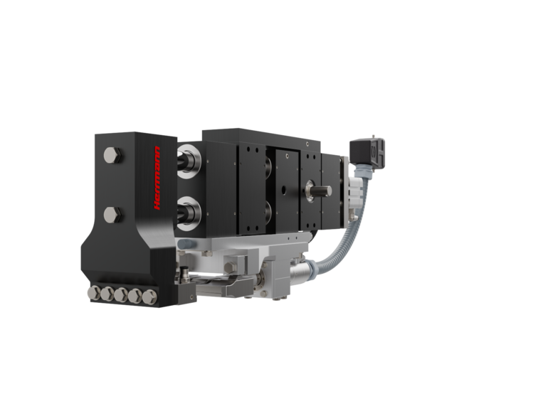 Top Seal Module | Herrmann Ultrasonics