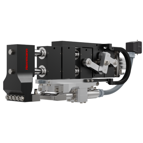 Top Seal Module | Herrmann Ultrasonics