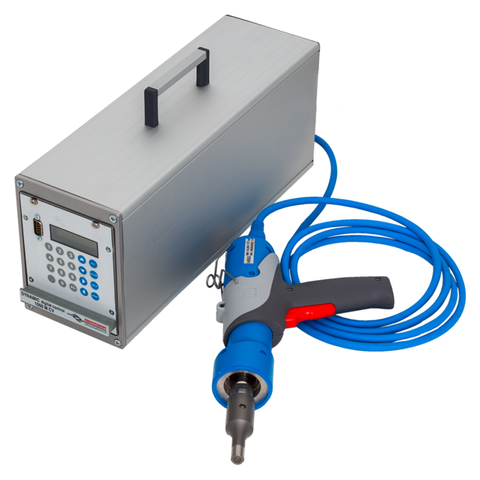 Solutions | Herrmann Ultrasonics