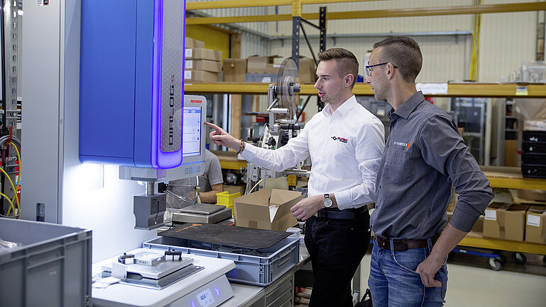 Ultrasonic Plastic Welding Machines | Herrmann Ultrasonics