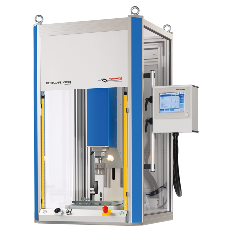 Herrmann ultrasonics store