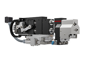 Three in one go | Herrmann Ultrasonics