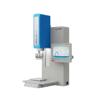 Ultrasonic Plastic Welding Machines | Herrmann Ultrasonics