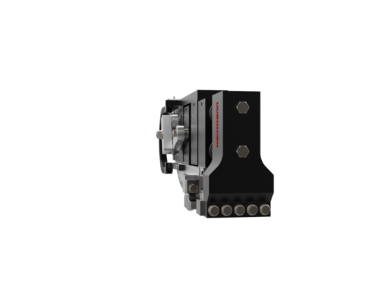 Top Seal Module | Herrmann Ultrasonics