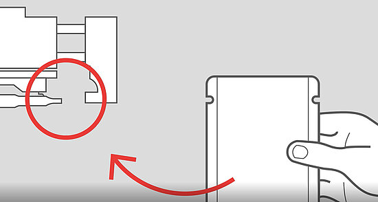 Top Seal Module | Herrmann Ultrasonics