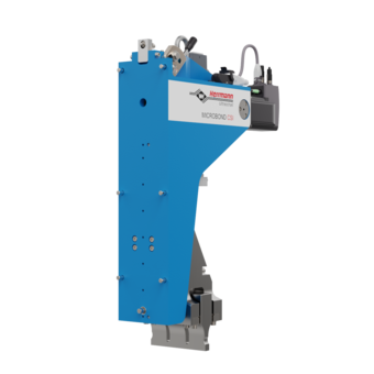 MICROBOND CSI systems | Herrmann Ultrasonics