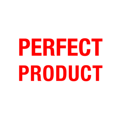 PERFECT PRODUCT | Herrmann Ultrasonics