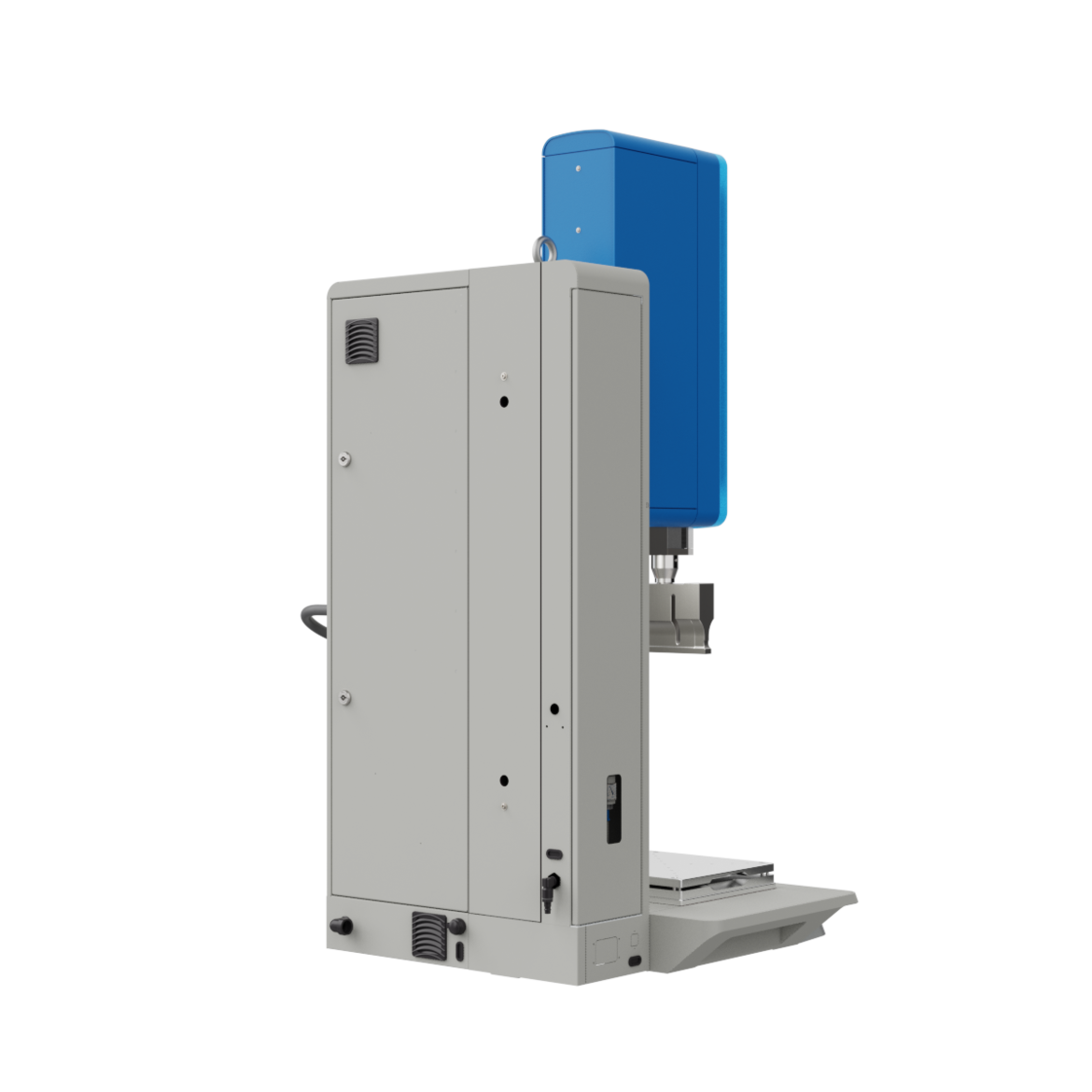 Ultrasonic Plastic Welding Machines | Herrmann Ultrasonics