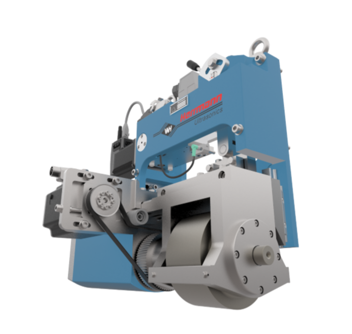 News + Events | Herrmann Ultrasonics