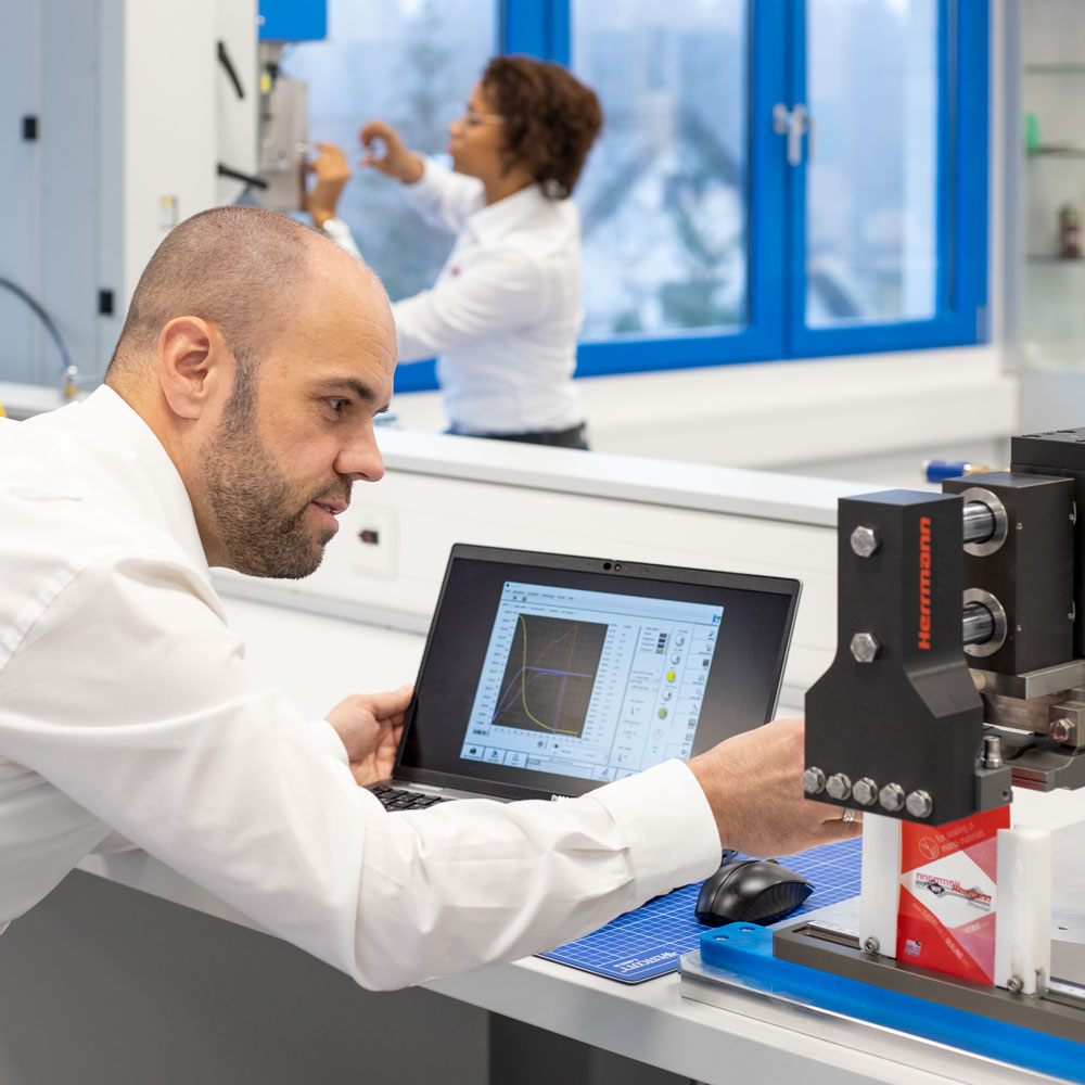 SUSTAINABILITY | Herrmann Ultrasonics